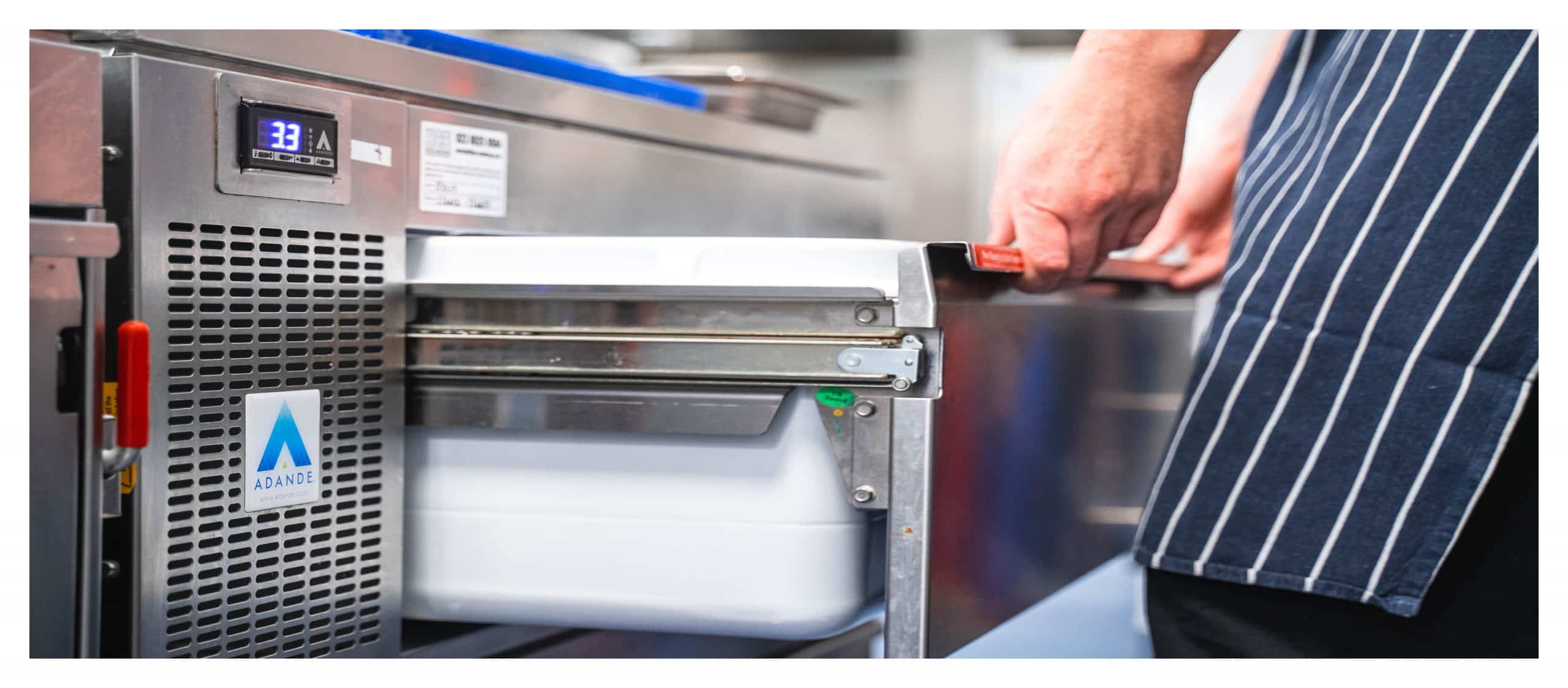 Adande is Fully Operational and Supporting Customers - Adande USA