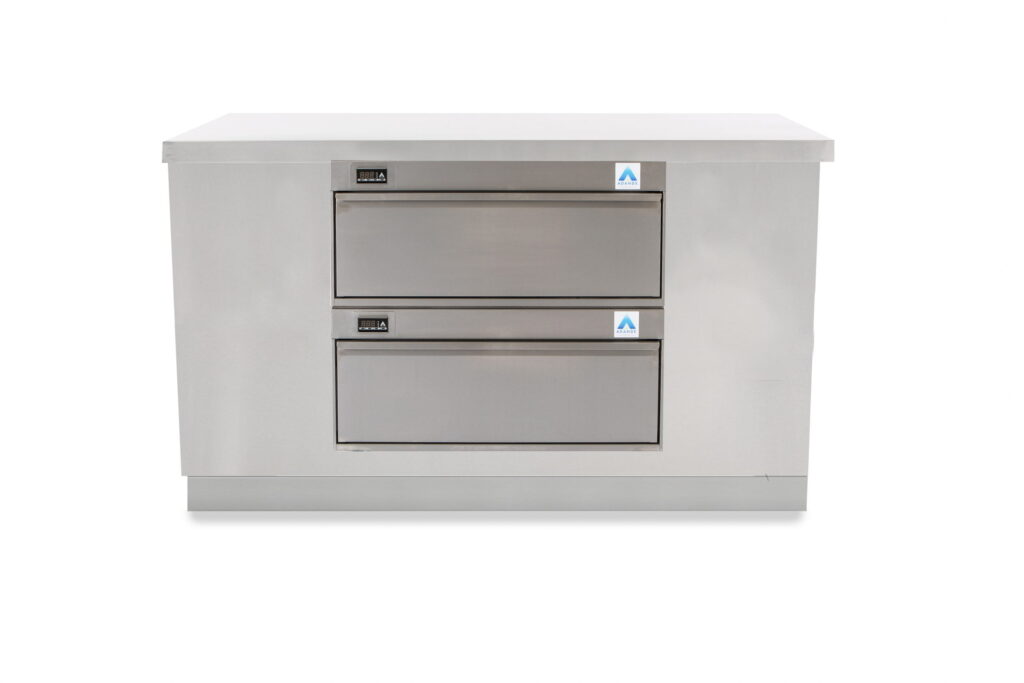 Cassette Unit – Adande USA