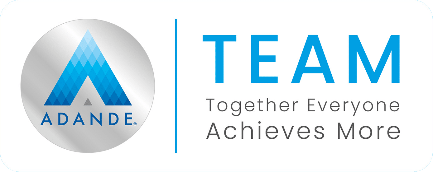 TEAM Dealer Partnership Programme - Adande USA