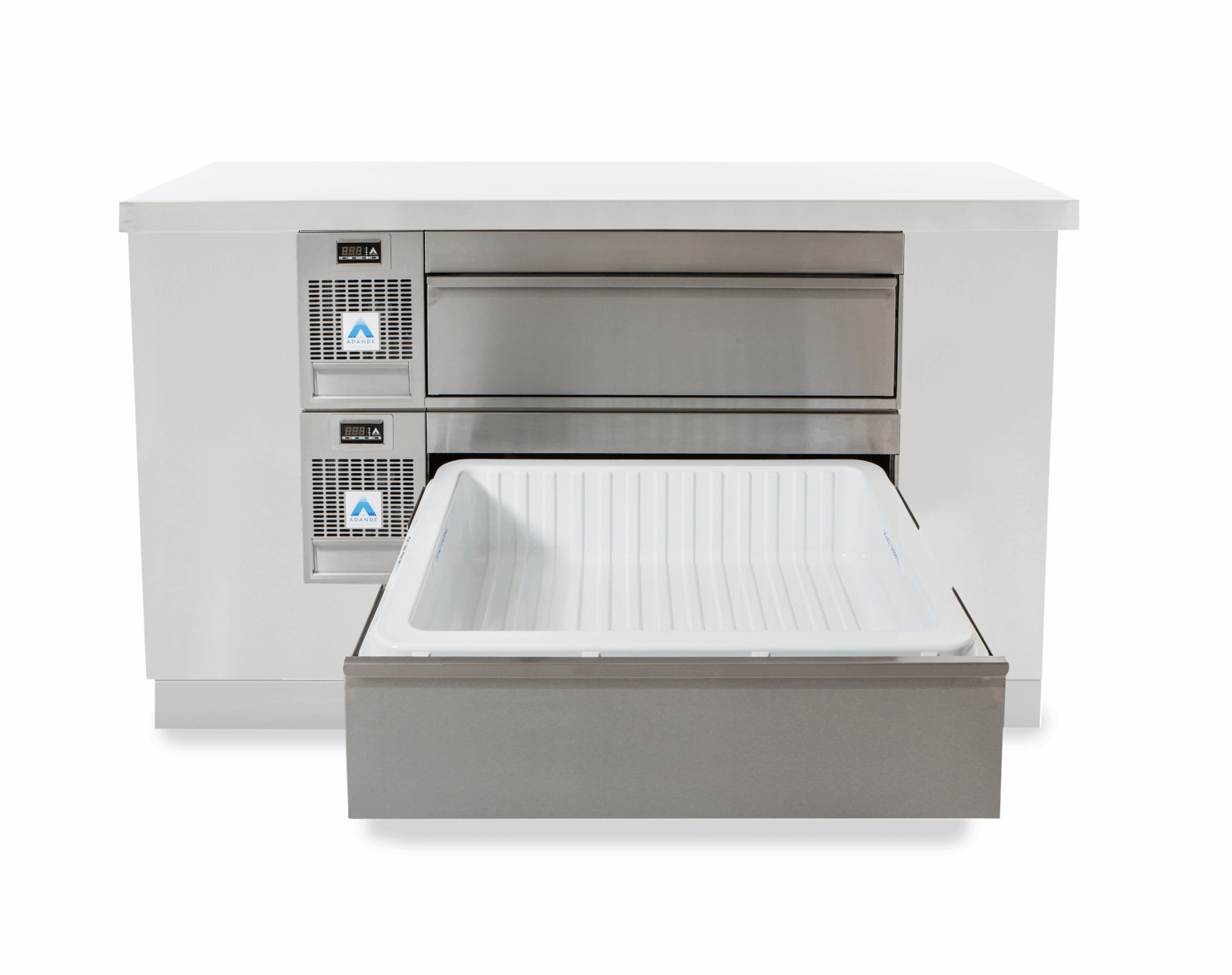 Cassette Unit – Adande USA