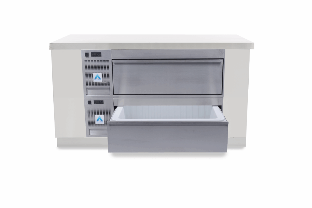 Cassette Unit – Adande USA