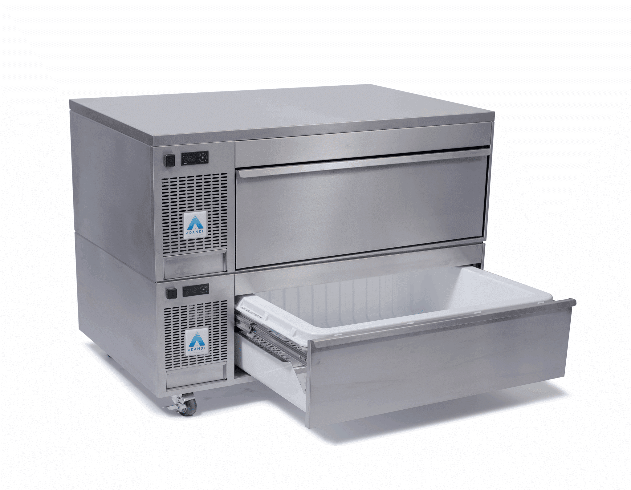 Why you should choose combo fridge drawers for your kitchen